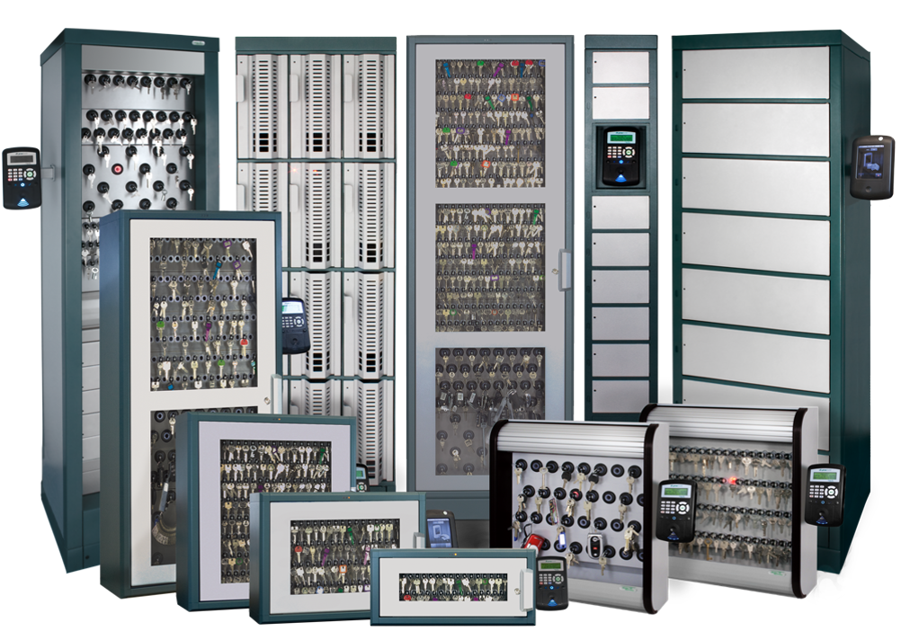 Key Management System